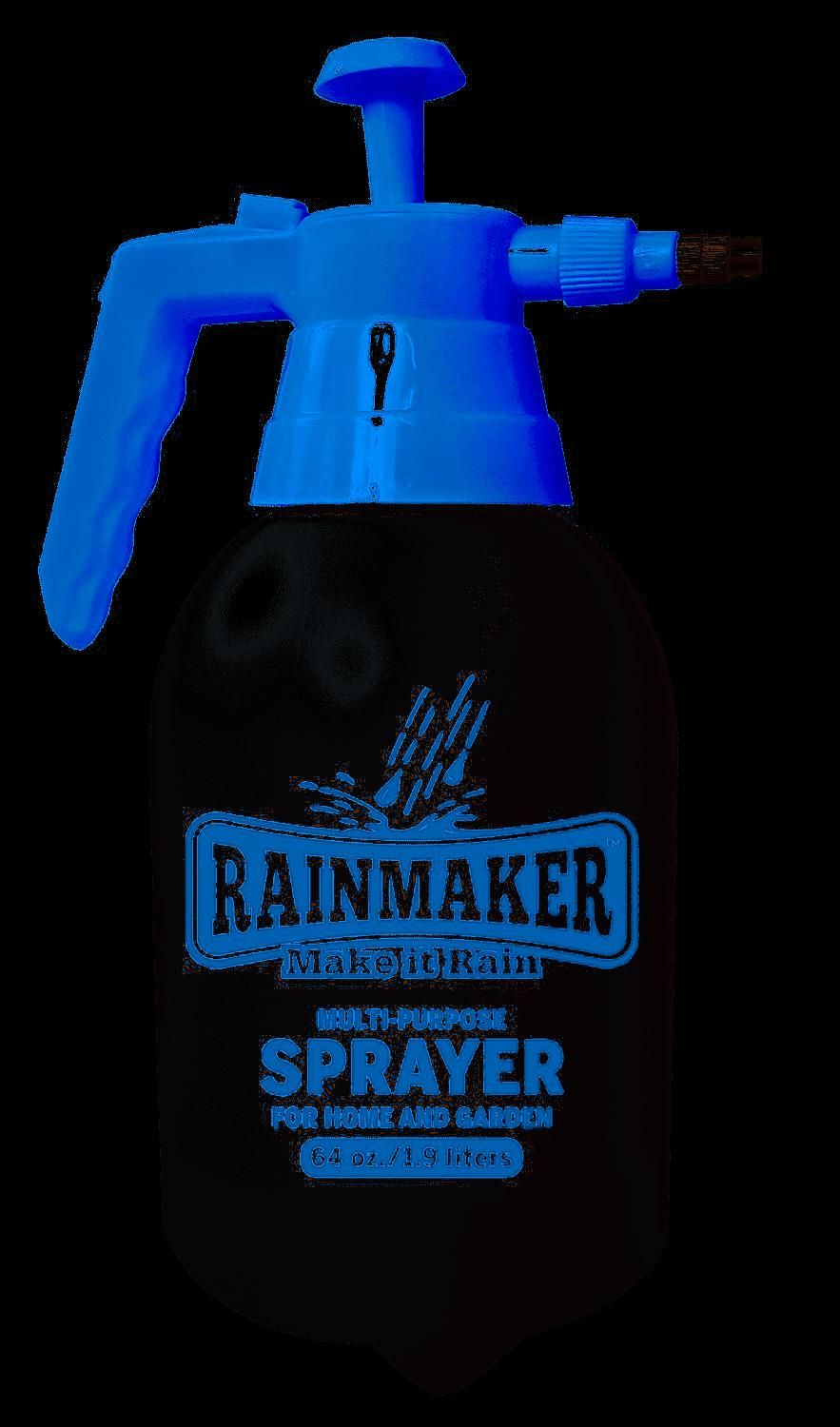 Rainmaker® Pressurized Pump Sprayer (64oz) by Josh's Frogs for Sale ...